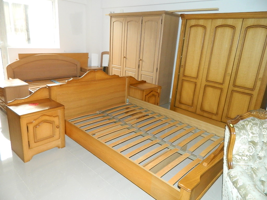 Mobila second hand Bucuresti. Mobila SH din Germania - Mobilacaro